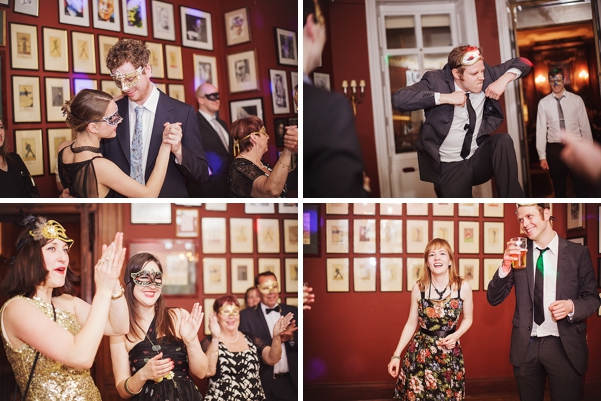Maria & Dennis | Wedding at The Ritz » Sarah Gawler Photography London